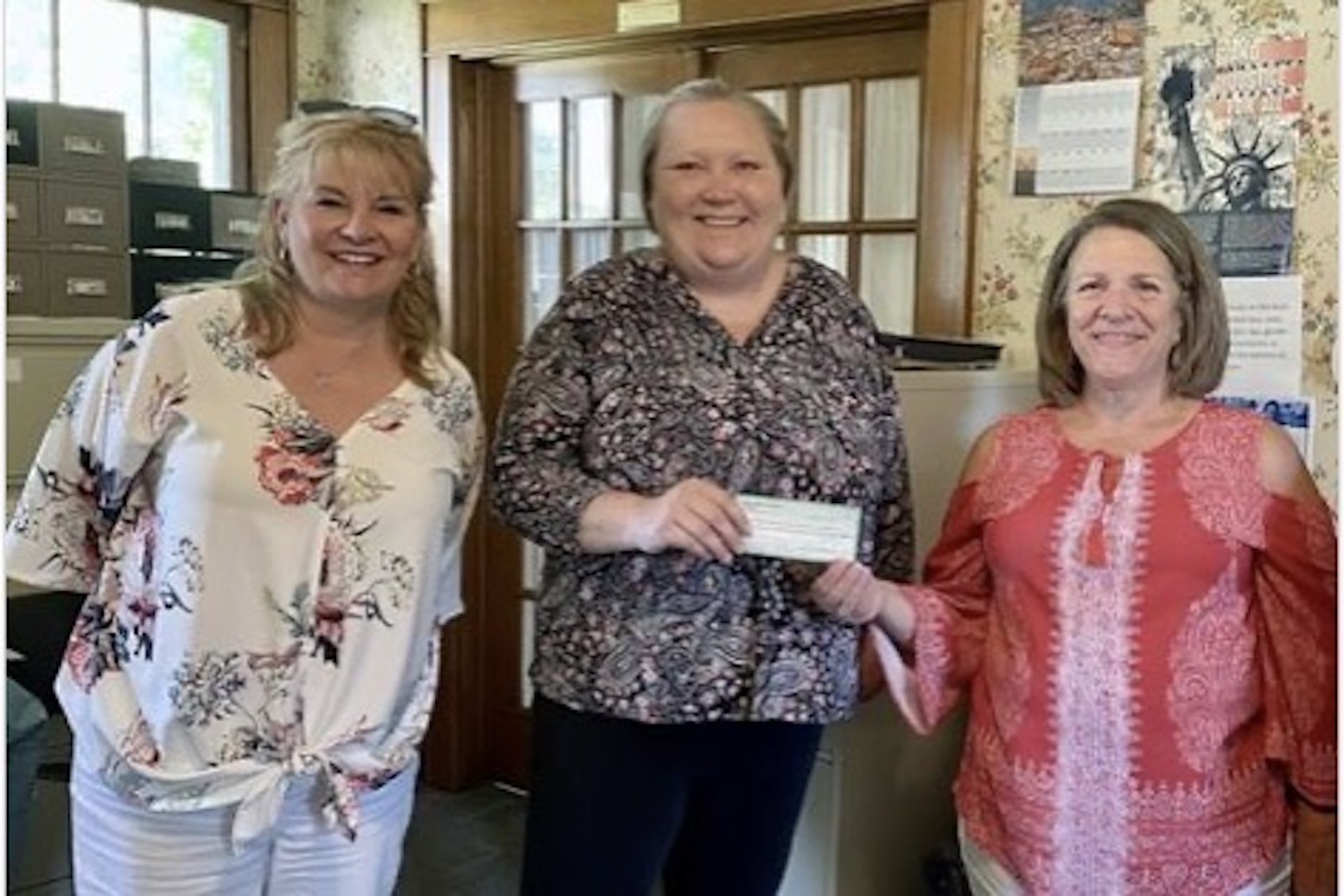 Kappa Delta - Morgantown, WV Alumnae Chapter