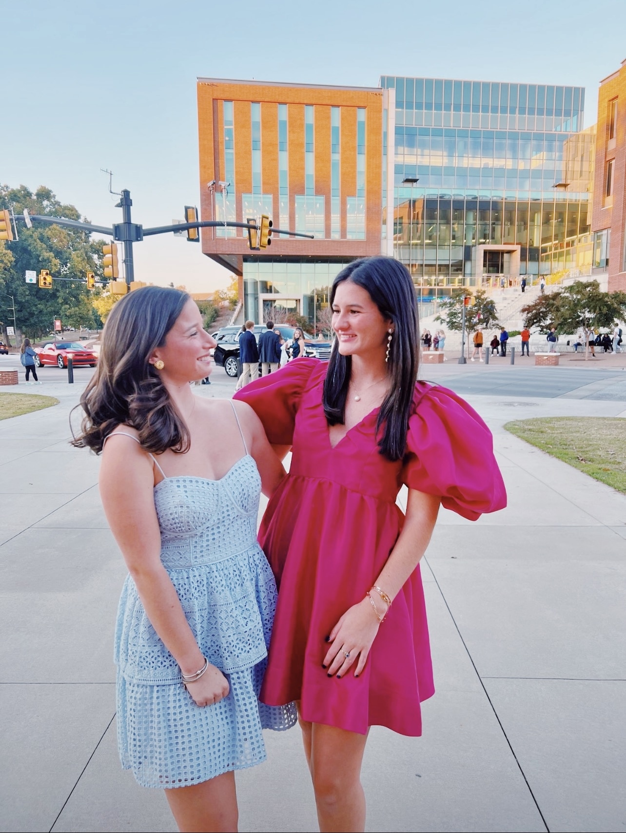 Kappa Delta - Epsilon Tau