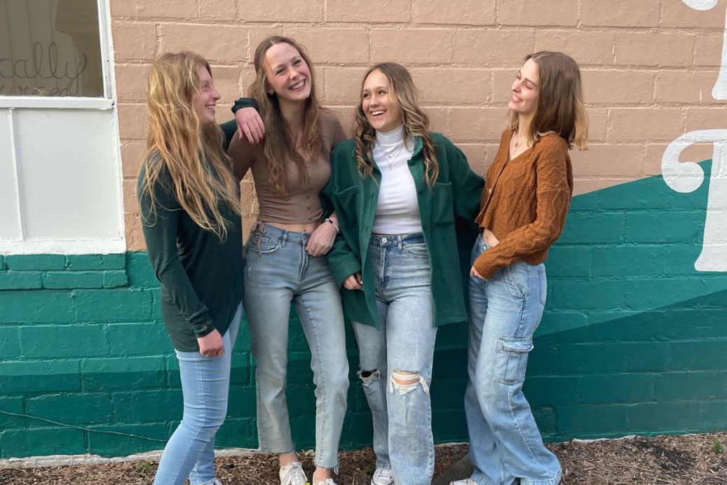 Kappa Delta - Beta Mu
