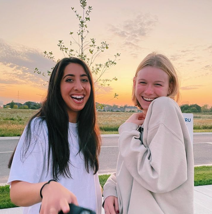 Kappa Delta - Theta Nu